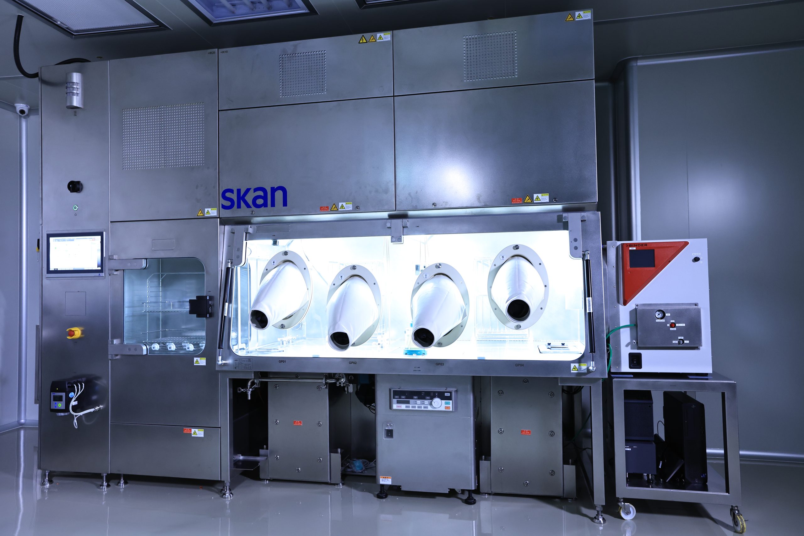 tcmc | Taiwan Cell Manufacturing Co. | Cell Therapy CDMO Services & Manufacturing Partner in ...